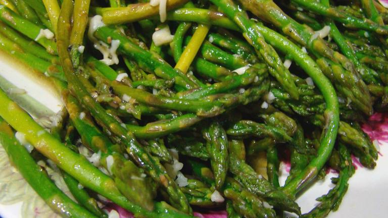 Awesome Asparagus Recipe - Food.com