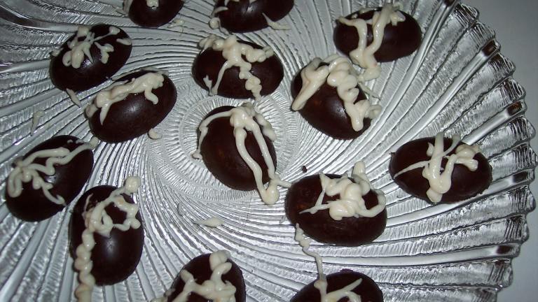 Chocolate Covered Marshmallow Easter Eggs Recipe - Food.com
