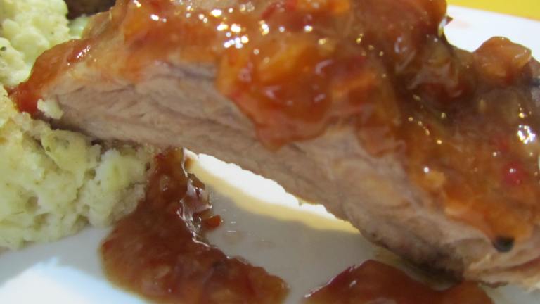 Hawaiian Ribs Recipe - Food.com