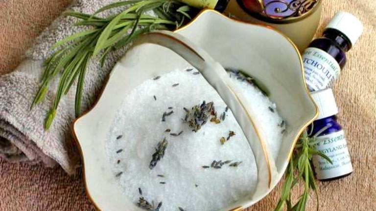 Detox with a Relaxing and Sedative Bath Recipe - Food.com
