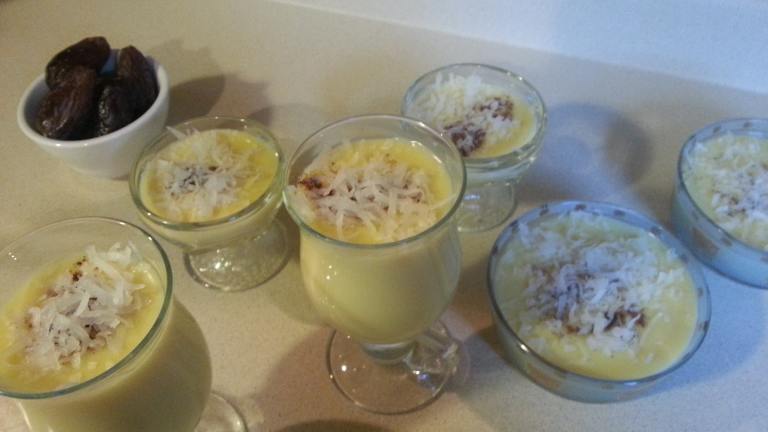 Sahlab (Middle Eastern Pudding) Recipe - Food.com