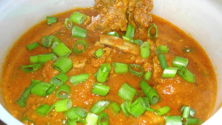 Lamb Bhutuwa (Nepali Lamb Stir-Fried in Himalayan Spices) Recipe - Food.com