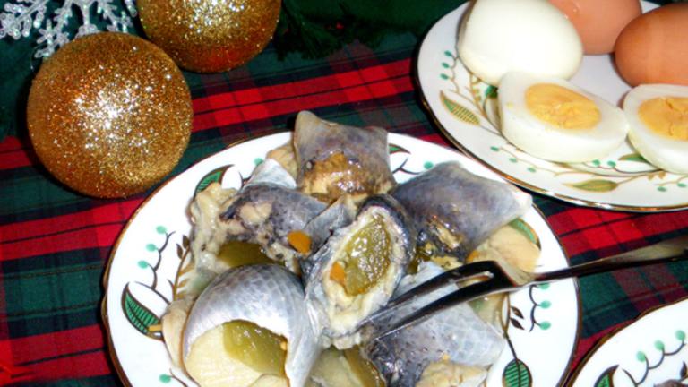 German Rollmops (rollmopse) Recipe - Food.com