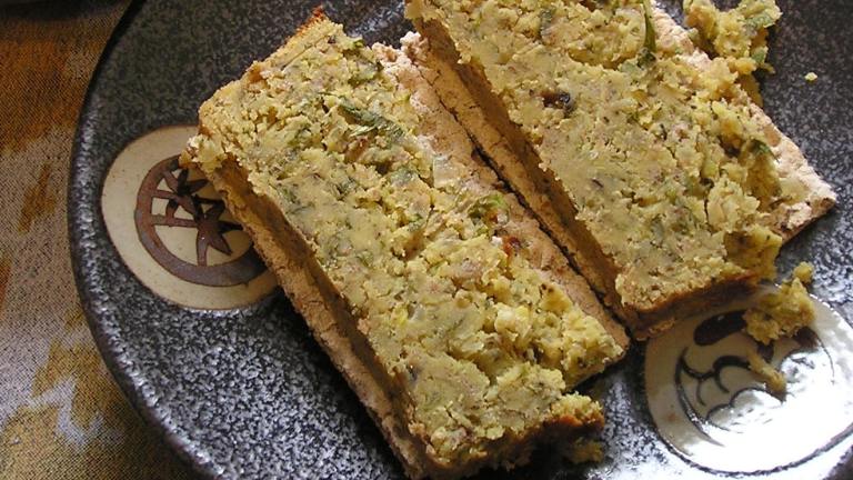 Red Lentil Pate Recipe - Food.com