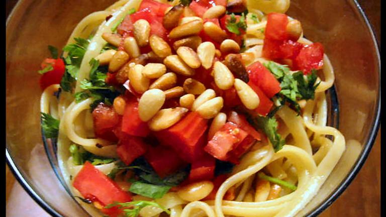 Yum Yum Pasta Recipe - Food.com