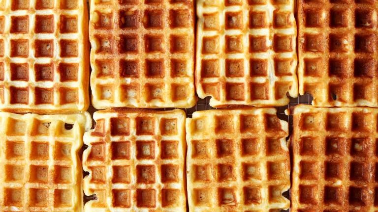 Grandma B's Super Waffles Recipe - Food.com