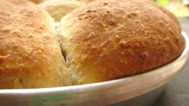 Sage Rolls Recipe - Food.com