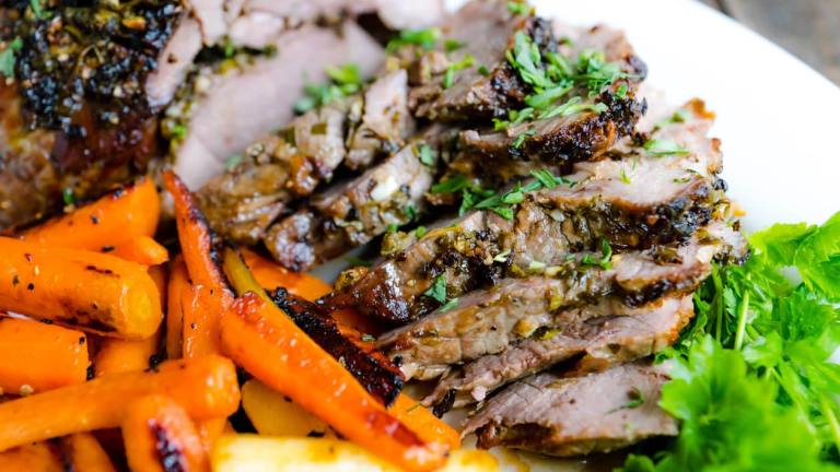 Lamb Poleko Recipe - Food.com