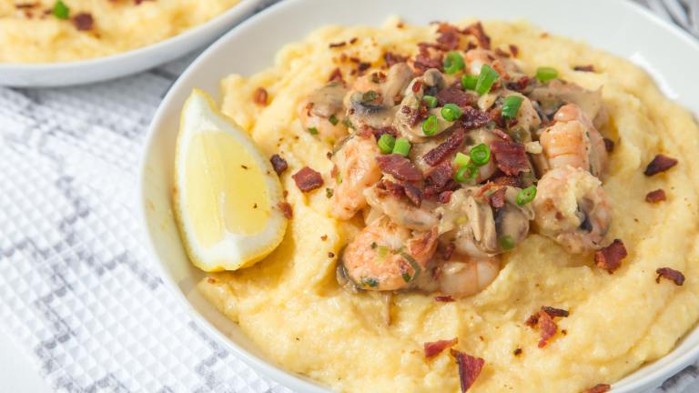 Crook's Corner Shrimp and Grits Recipe - Food.com
