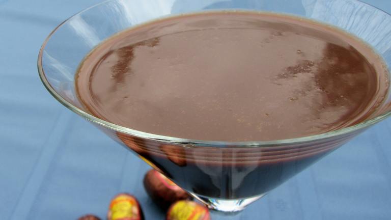 Tony Roma's Chocolate Martini Recipe - Food.com