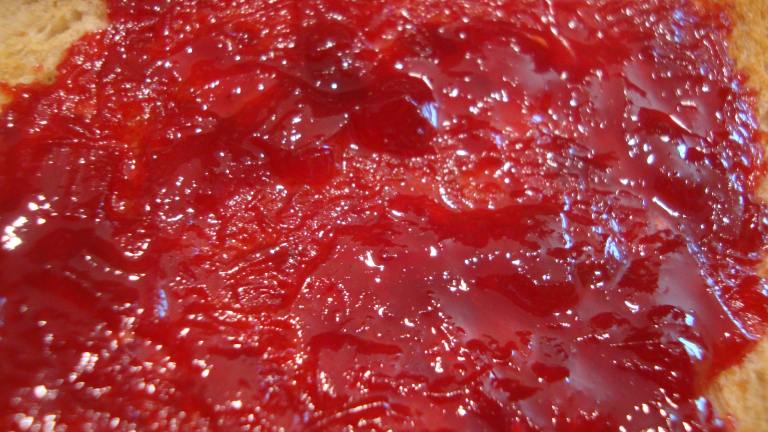 Rhubarb Raspberry Jam Recipe - Food.com