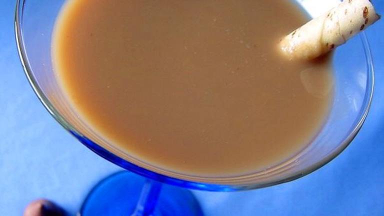 Milky Way Martinis Recipe - Food.com