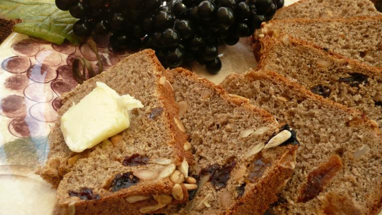 Sunshine Bread Recipe - Food.com