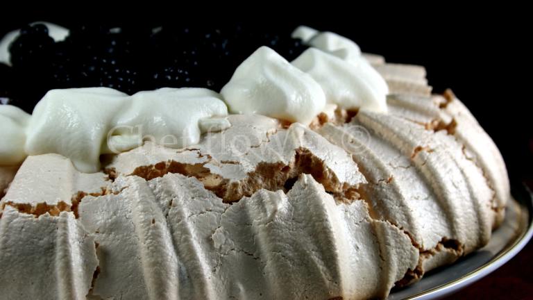Pavlova Recipe - Food.com
