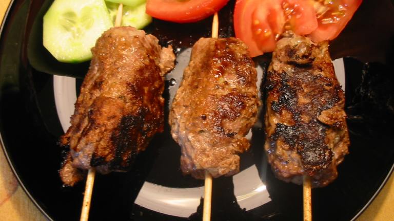 Middle Eastern Kebabs Recipe - Food.com