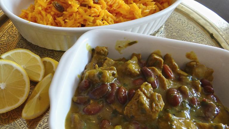 Beef & Bean Khoresh (a Persian Beef Stew) Recipe - Food.com
