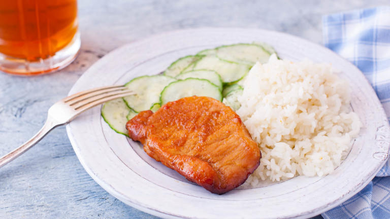 Pork Chops Yum-Yum Recipe - Food.com