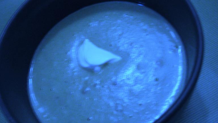 Bridget Jones' Blue Soup Recipe - Food.com