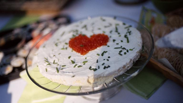 Caviar Torte Recipe - Food.com