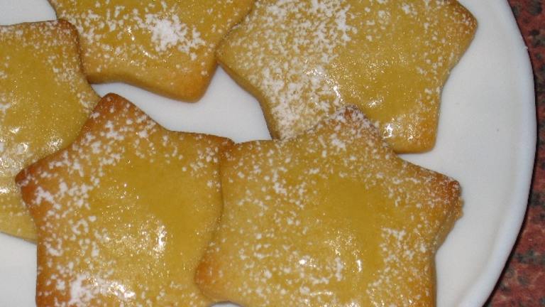 Melt in Your Mouth Lemon Snowdrops Recipe - Food.com