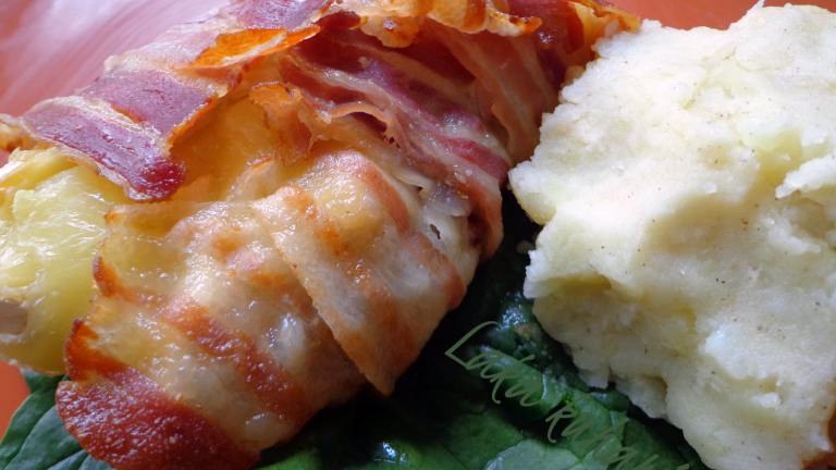 Pork Chops, Pancetta and Cheese Parcels Recipe - Food.com