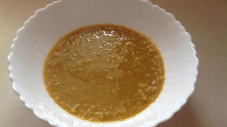 Daal Curry Recipe - Food.com