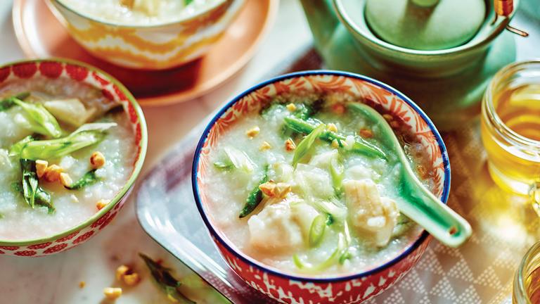 Fish Congee Recipe - Food.com