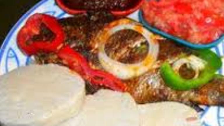 Kenkey Recipe - Food.com