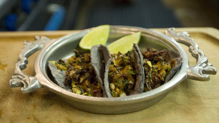 Chapulines Recipe - Food.com