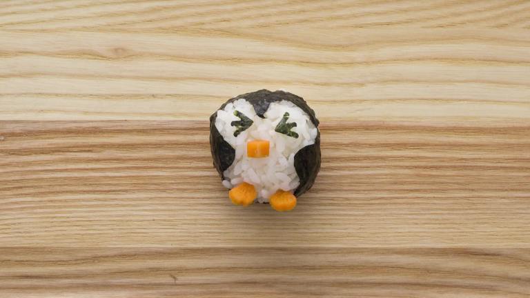 Rice Penguins Recipe - Food.com