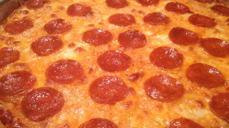 Made from Scratch Pizza Recipe - Food.com