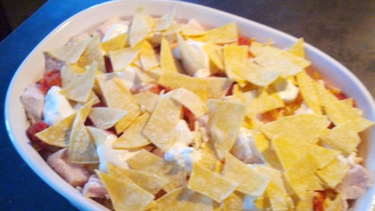 Montezuma Pie Recipe - Food.com