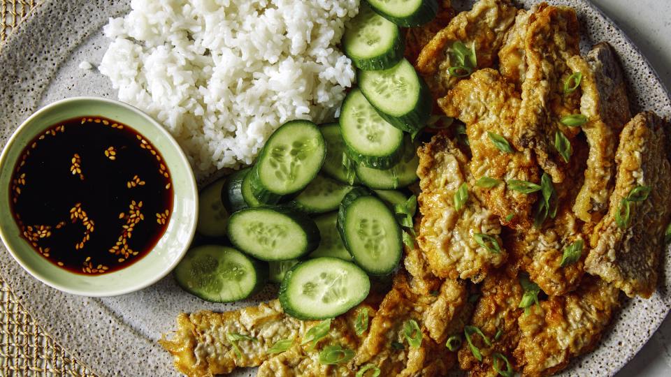 15 Korean Recipes For Chuseok - Food.com