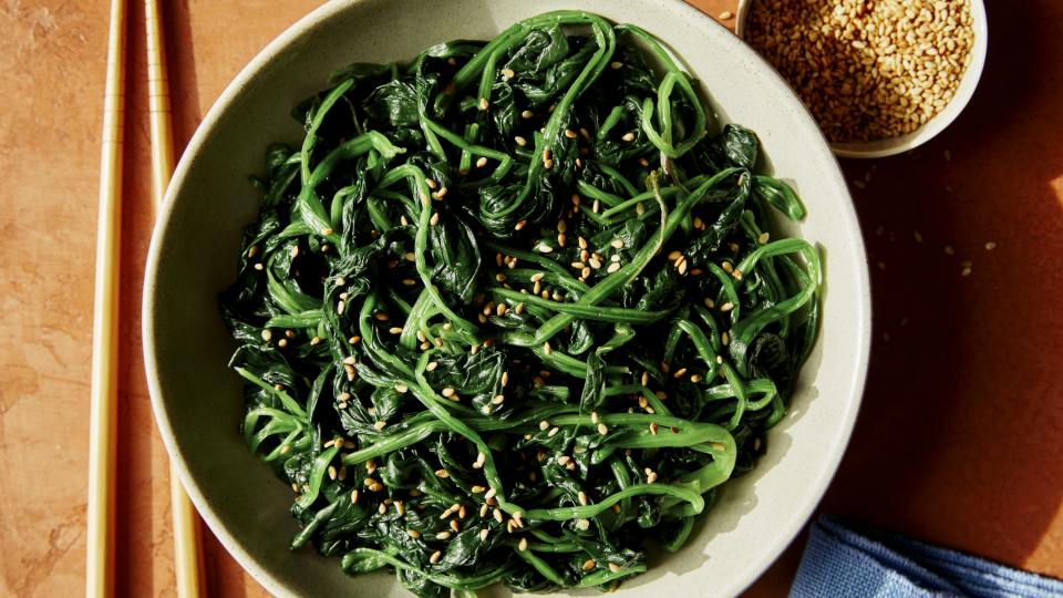 15 Korean Recipes For Chuseok - Food.com