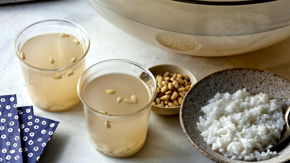 15 Korean Recipes For Chuseok - Food.com