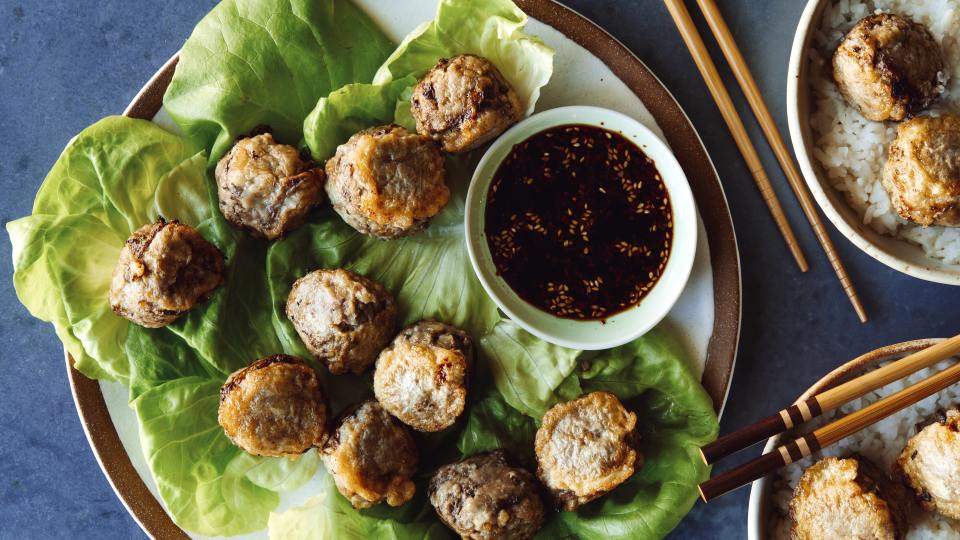 15 Korean Recipes For Chuseok - Food.com