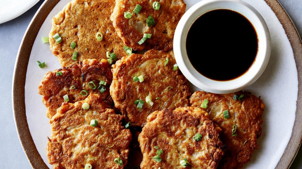 15 Korean Recipes For Chuseok - Food.com