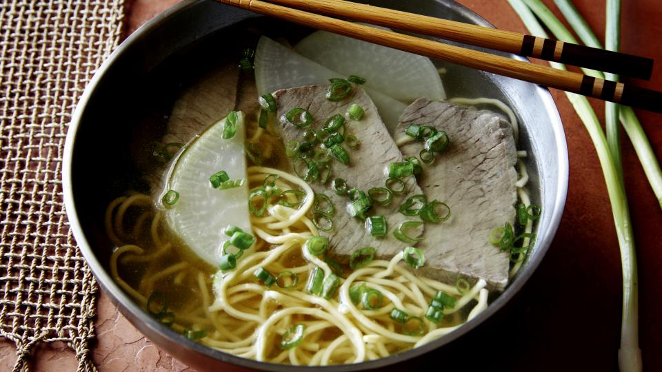 15 Korean Recipes For Chuseok - Food.com