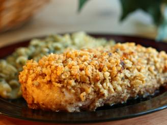 Coral Chicken or Walnut Chicken Recipe - Food.com