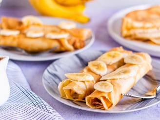 Basic Crepes II Recipe - Food.com