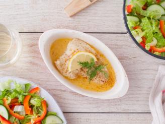 Spicy Cod With Tomatoes and Spinach Recipe - Food.com