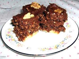 Walnut Squares Recipe - Food.com