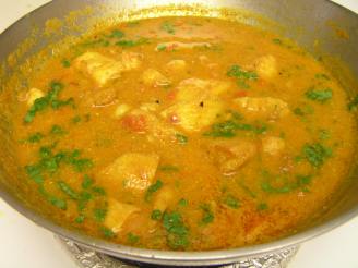 Balti Fish Curry Recipe - Food.com