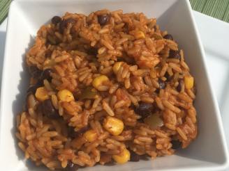 Minute Spanish Rice Recipe - Food.com