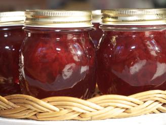 Strawberry and Rainier Cherry Jam Recipe - Food.com