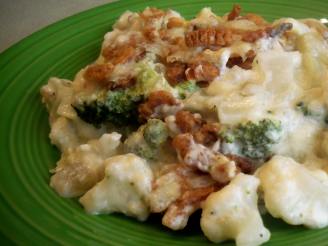 Easy Vegetable Rice Medley Recipe - Food.com