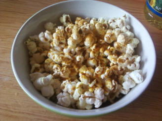 Pesto Popcorn Seasoning Mix Recipe - Food.com