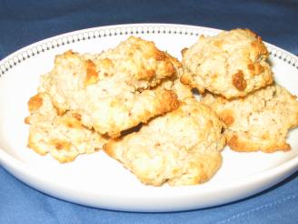 Cream Cheese Butter Pecan Cookies Recipe - Food.com