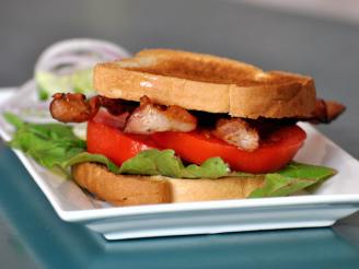 BLT Club Sandwich Recipe - Food.com