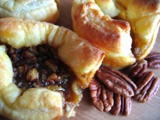 Melt In Your Mouth Pecan Puffs Recipe - Food.com